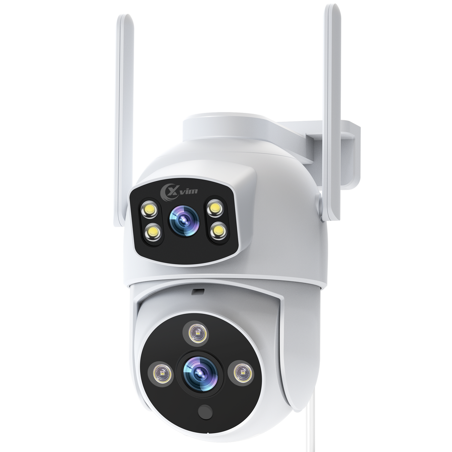Wired Security Camera – XVIMTech
